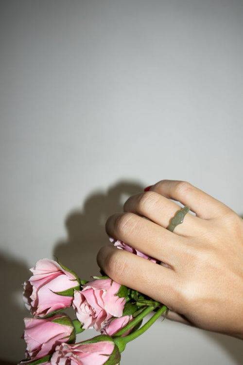 Jadeite collection | seree