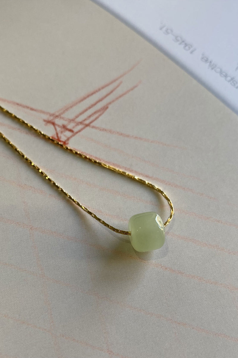 Nephrite collection | seree