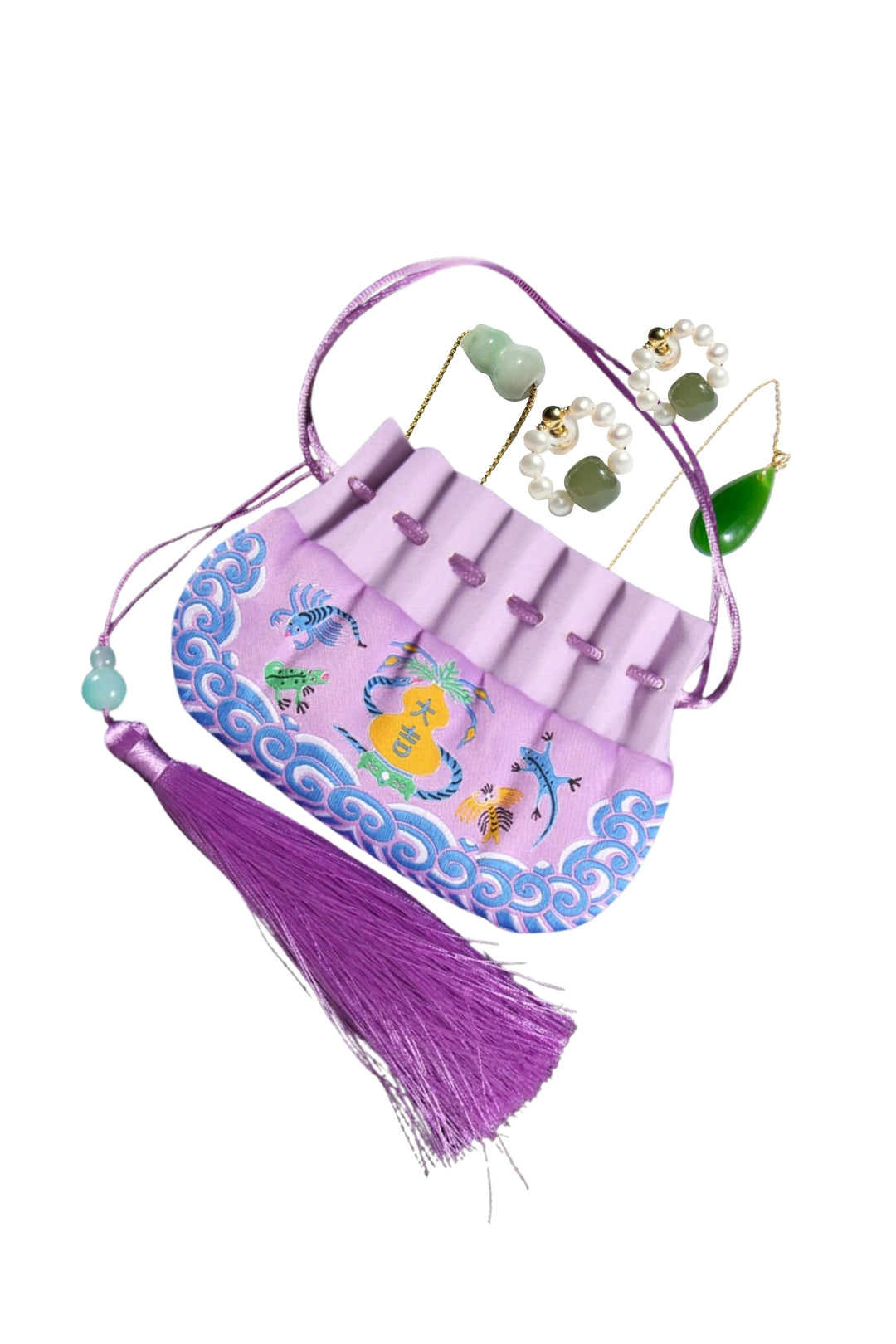 Mystery Fortune Bag | seree